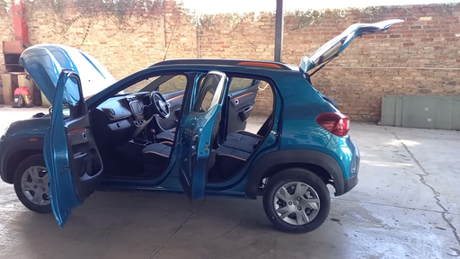 Renault Kwid