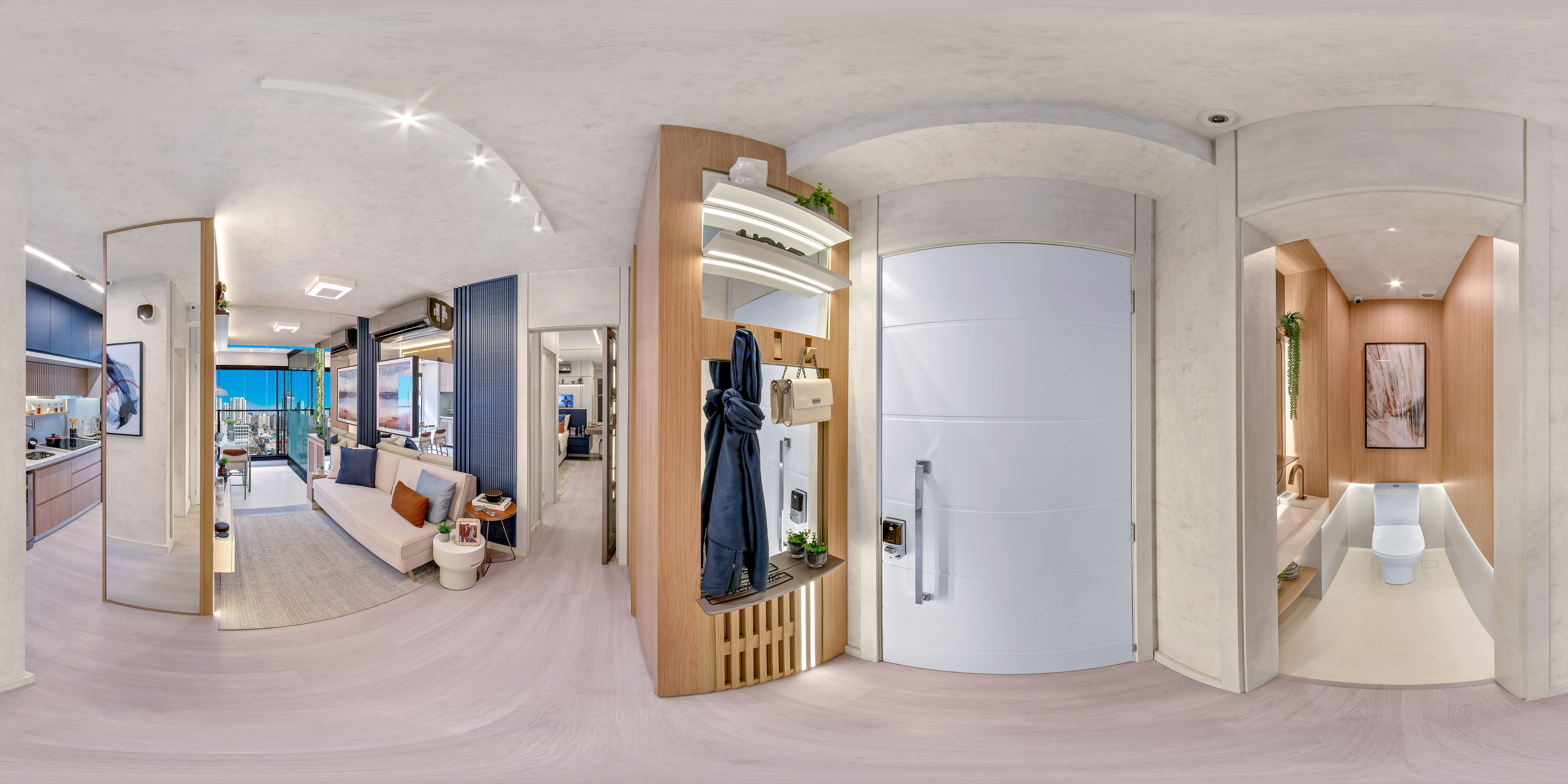 Vitra Paraíso