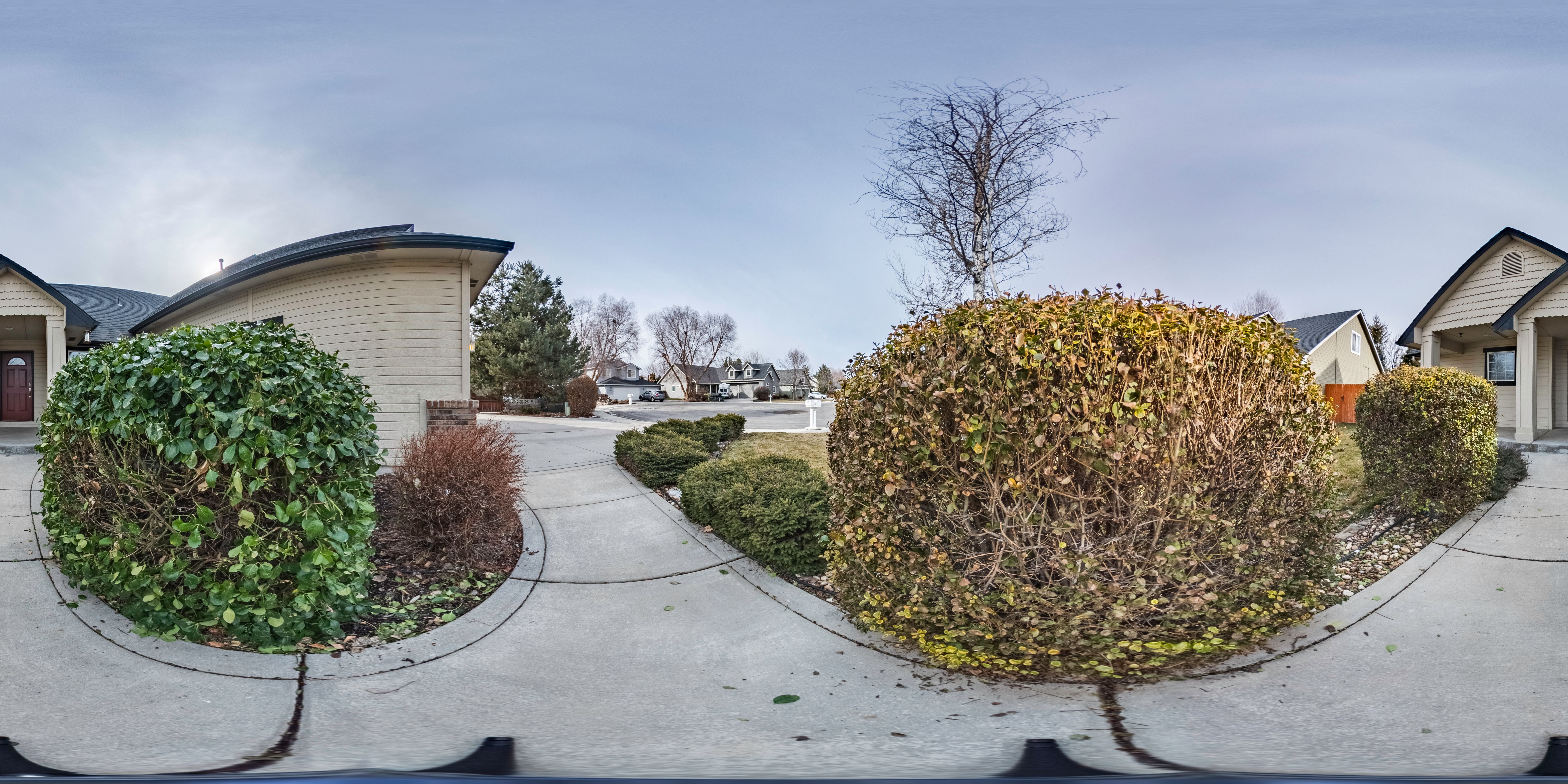 290 S Cooksom Place
