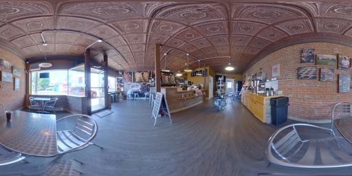 Cafe Real