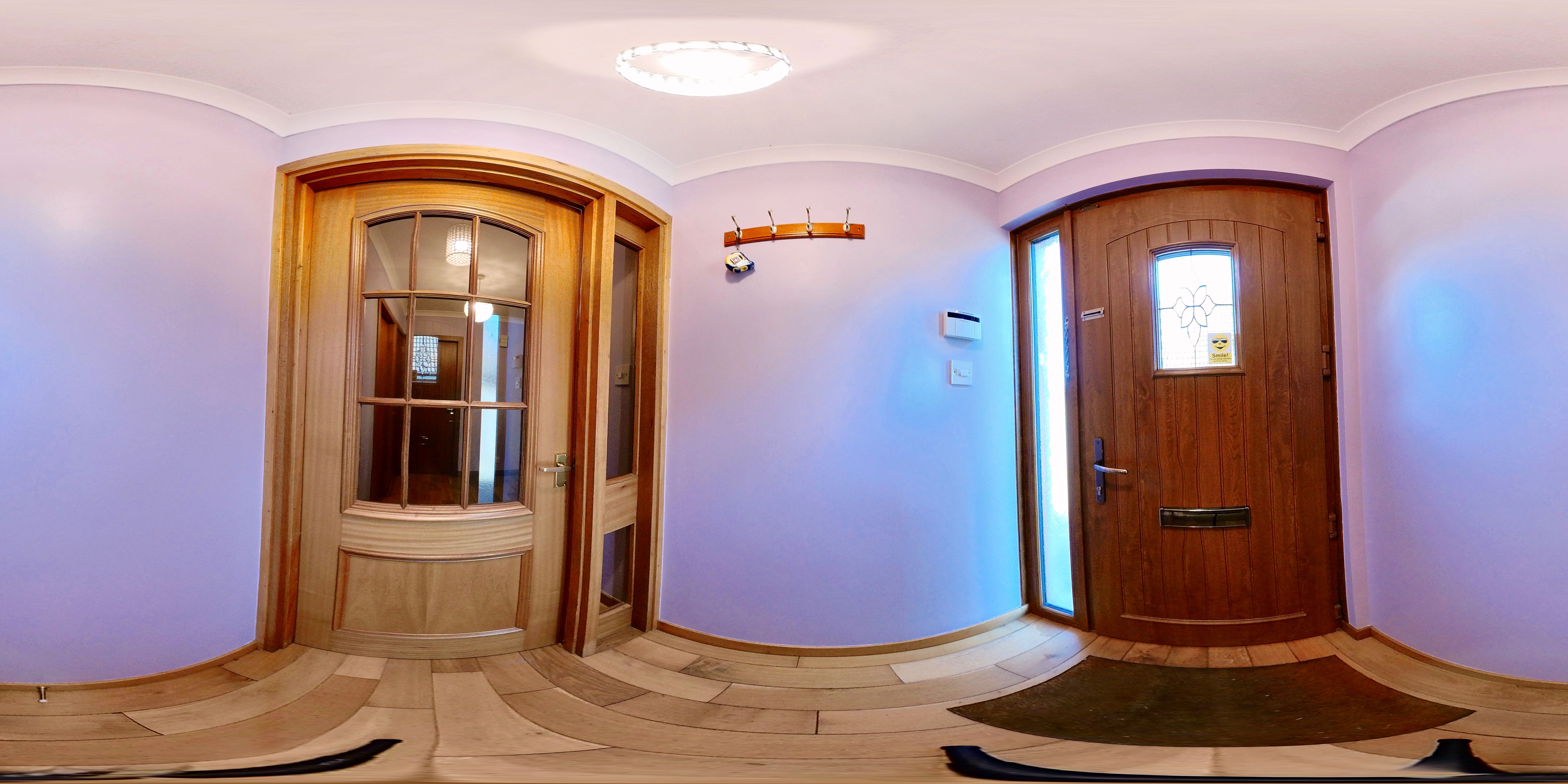 Southfields, 7 Stoneybank Terrace, New Deer, AB53 6TH