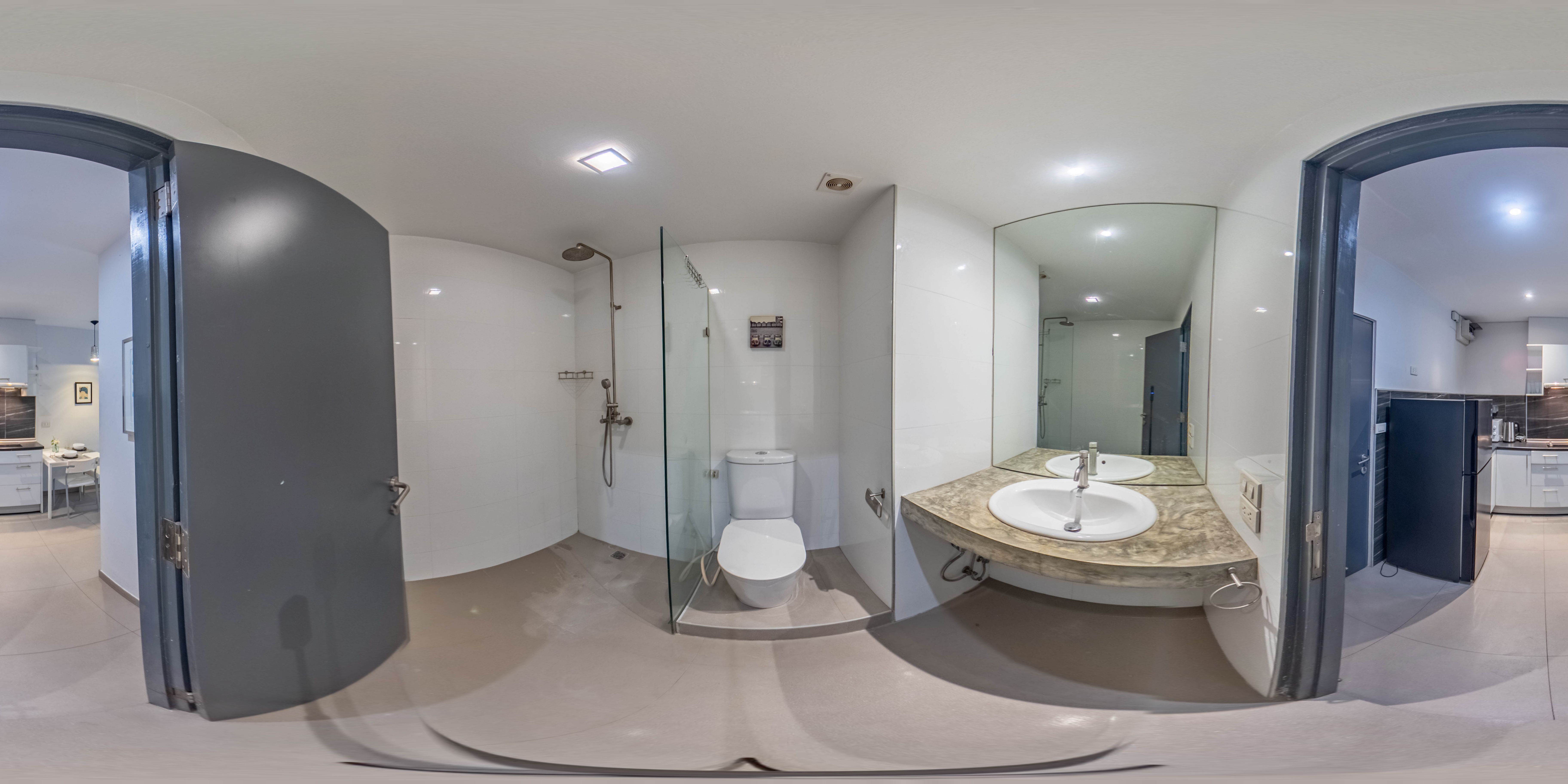 Condo For Rent at Riverside Condominium (REF:RS186)