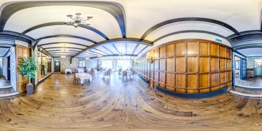 Webbington Hotel & Spa
