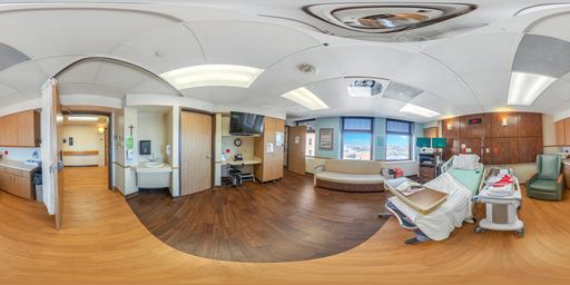 Maternity Room 1