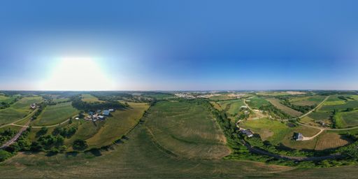 Dubuque County, IA Land Auction - 73± Acres, 1 Tract
