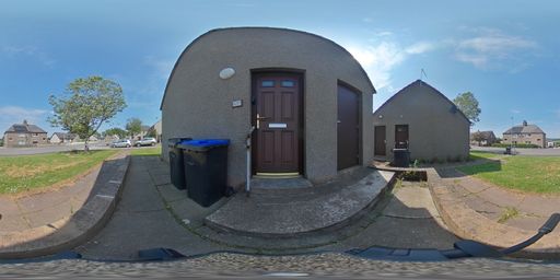 97 High Street, Cuminestown