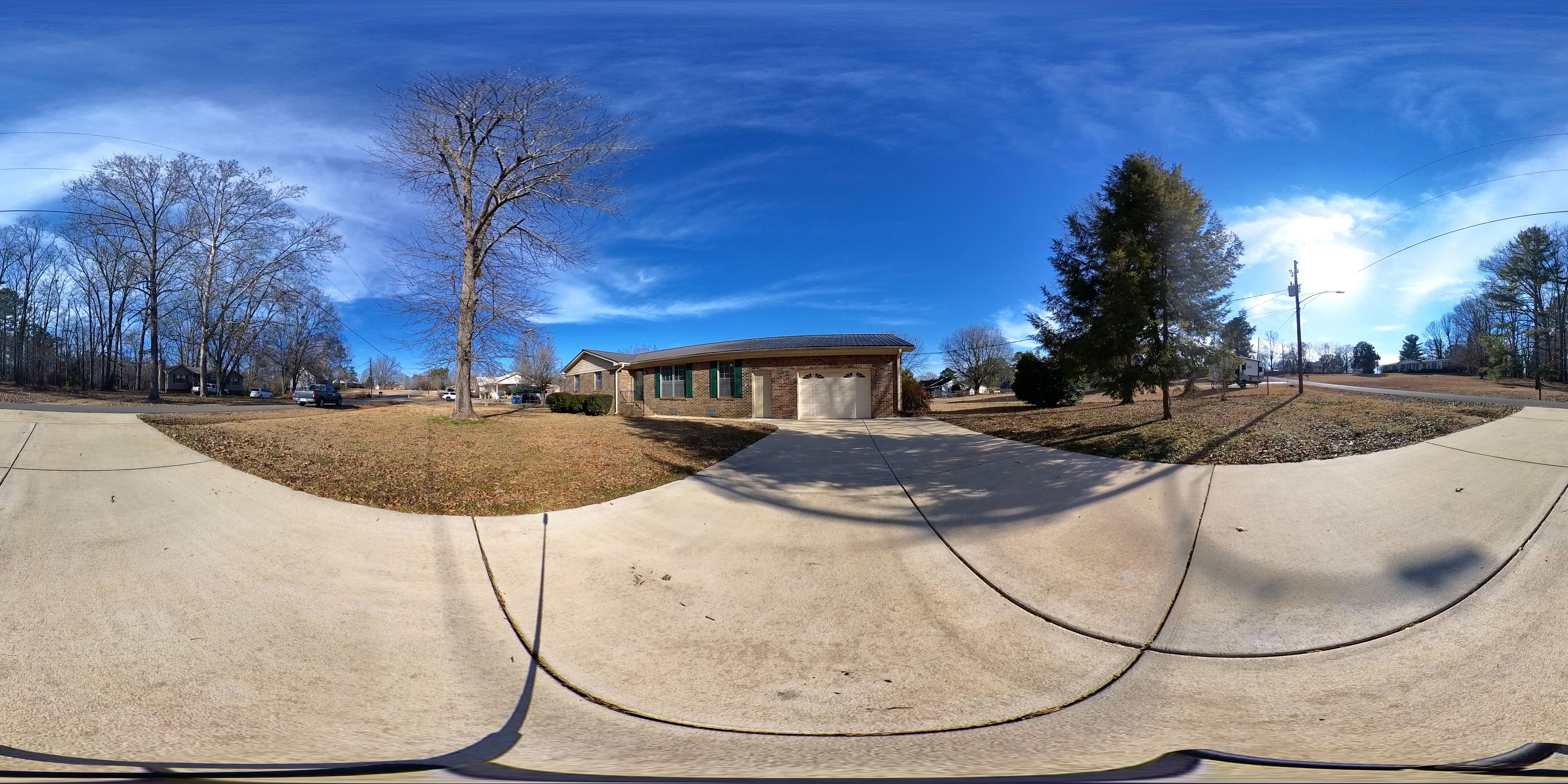 628 Cherokee Road
