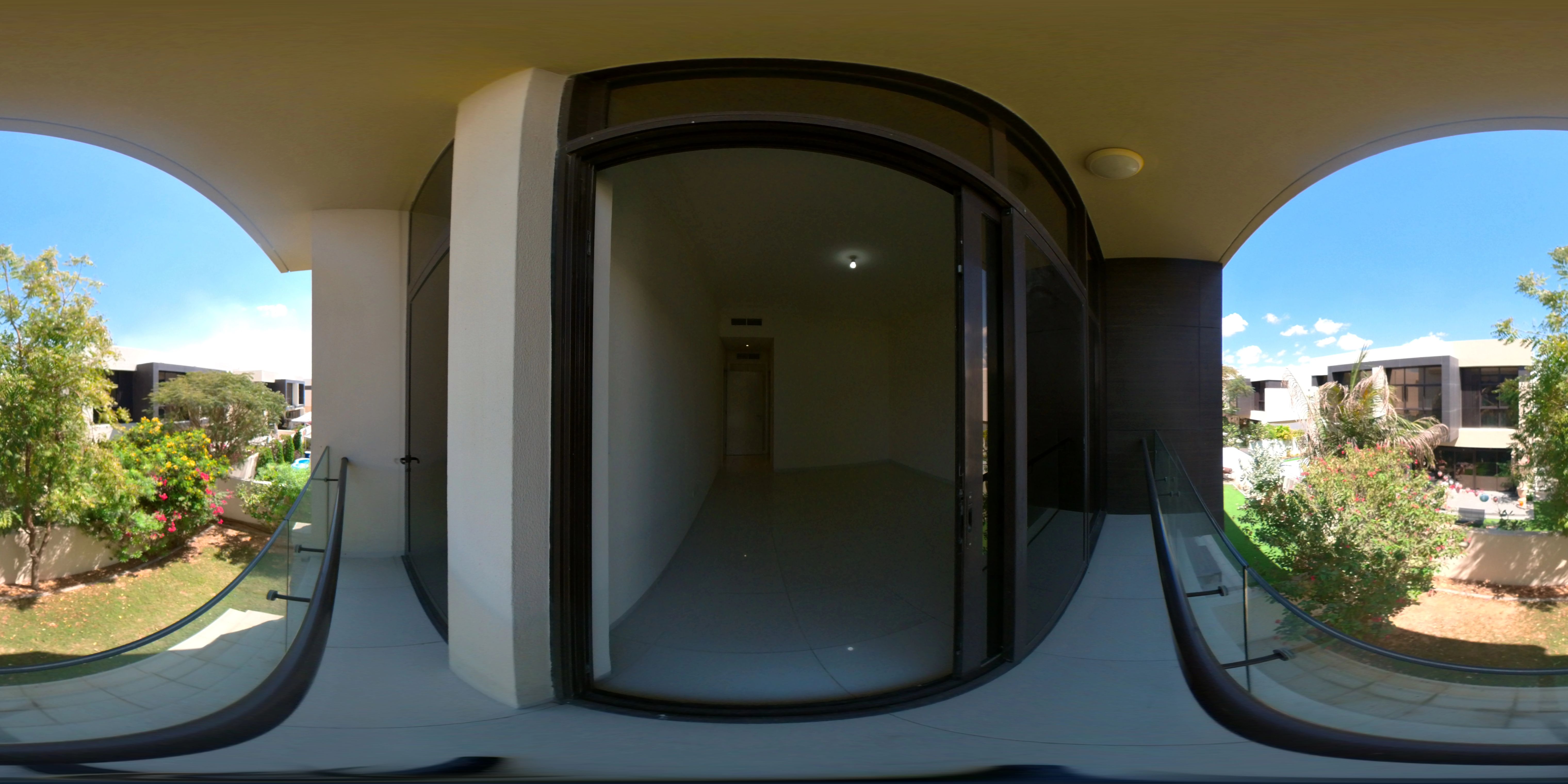 VILLA 57 FLORA DAMAC HILLS 1