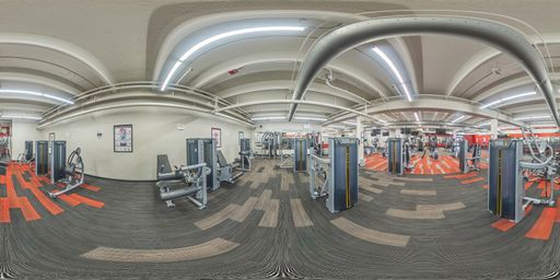 Fitness with HPER Lab