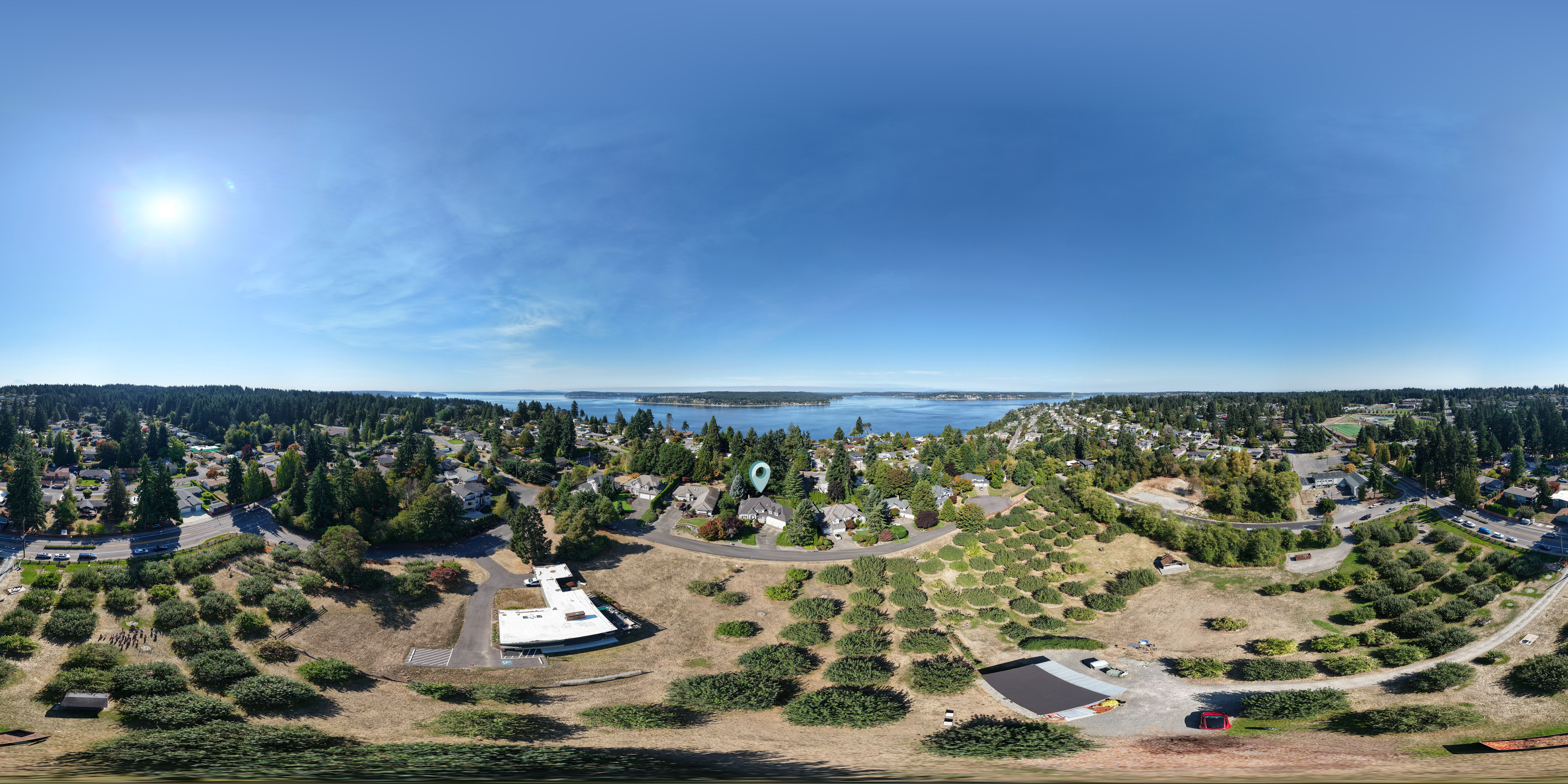 3910 Curran Ln W, University Place, WA 98466