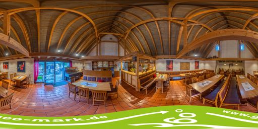 Freilichtmuseum Haus im Moos