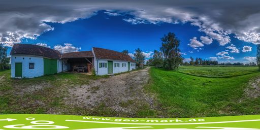 Freilichtmuseum Haus im Moos