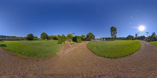 Riverside Mini Golf Virtual