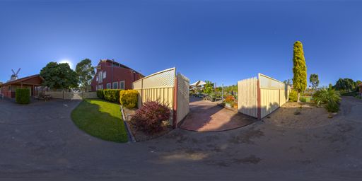 Riverside Mini Golf Virtual