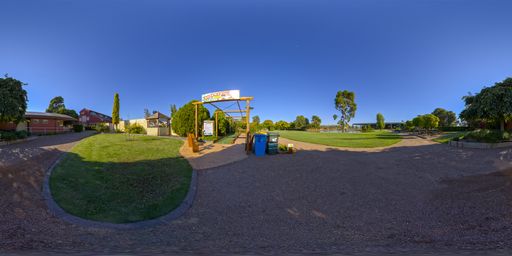 Riverside Mini Golf Virtual