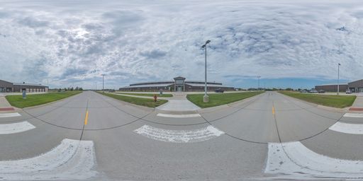 Applied Technology Building Full Tour