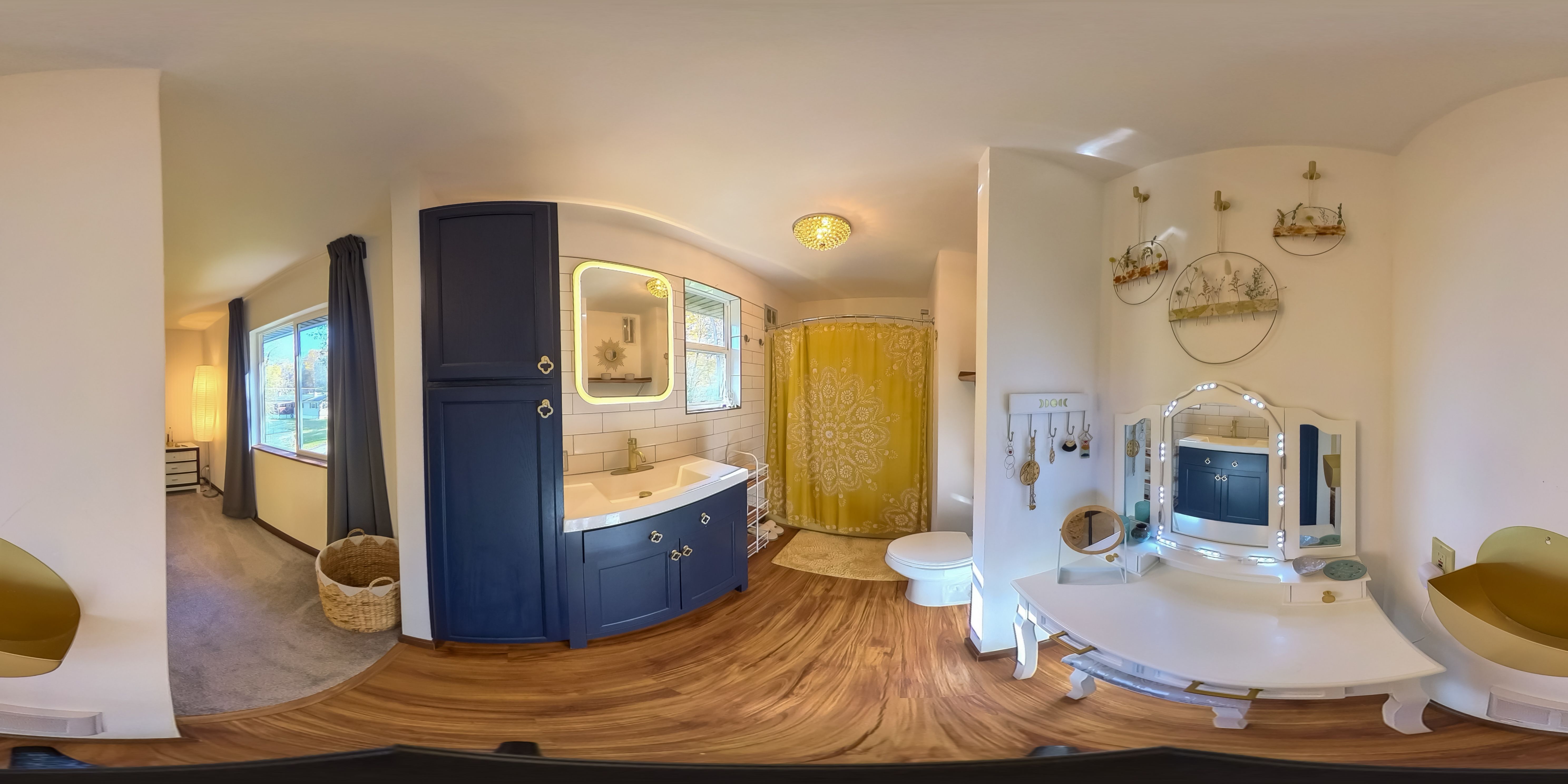 77 Shelter Valley Rd - 3D TOUR