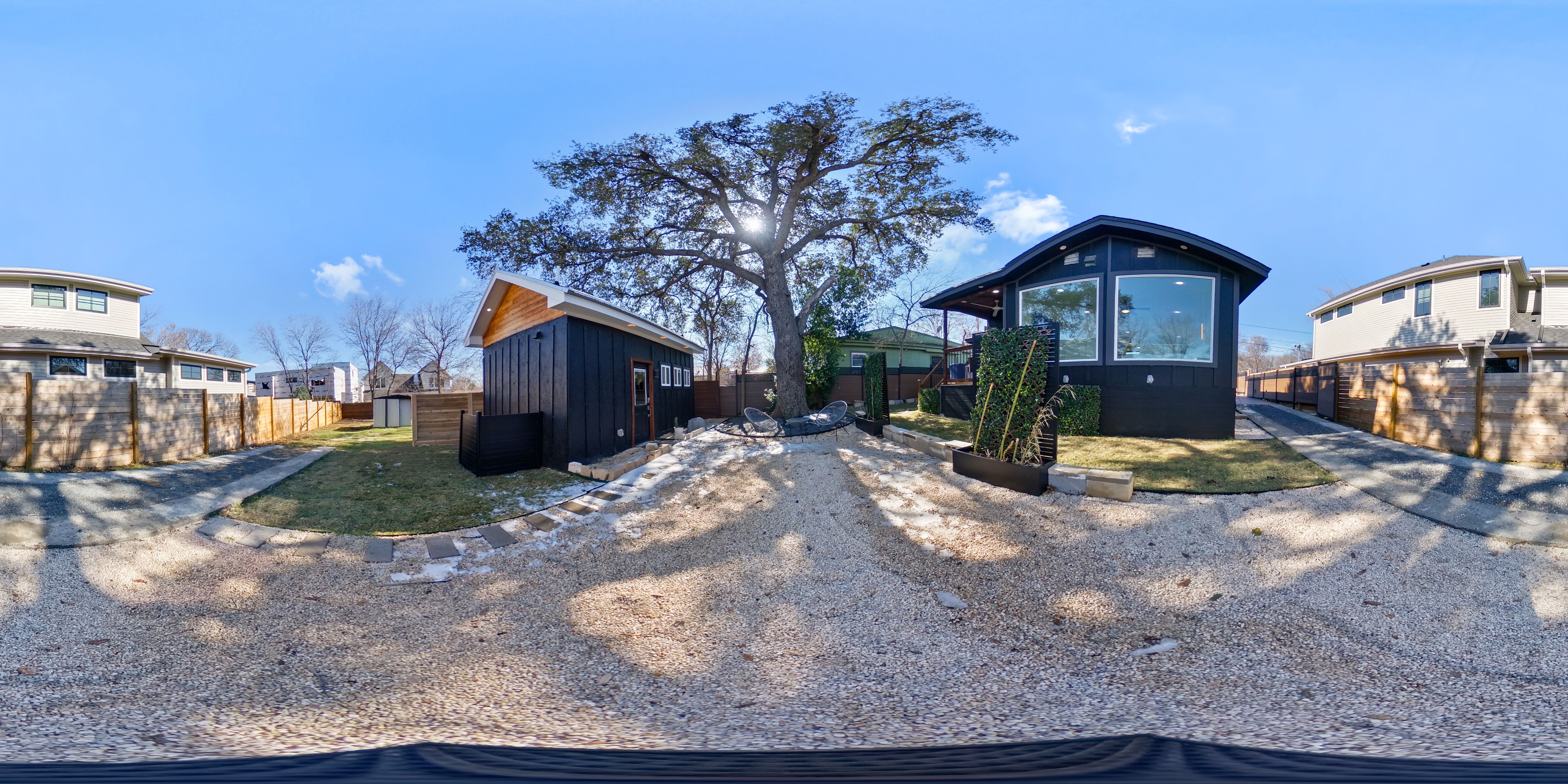 4309 Hank Ave. #2, Austin, TX 78745