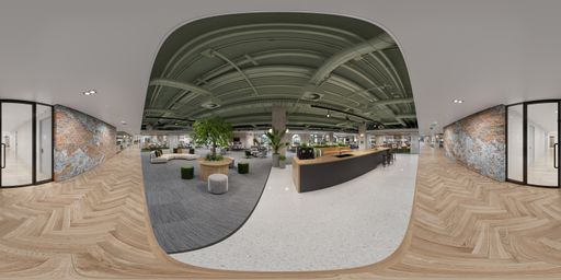 161 Collins Street - Level 10
