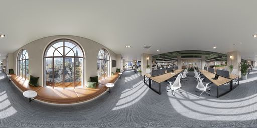 161 Collins Street - Level 10