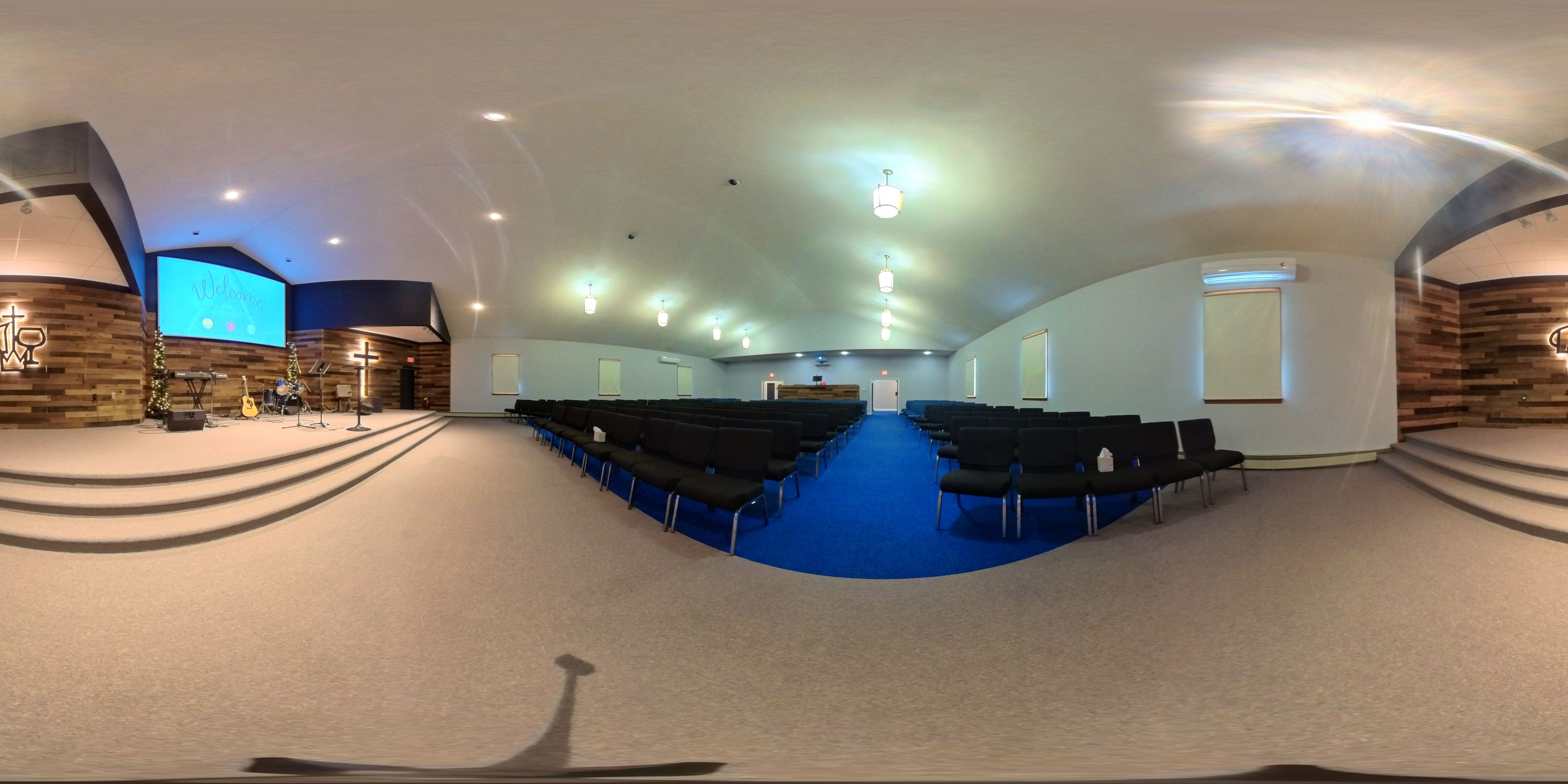 Rome Alliance Church