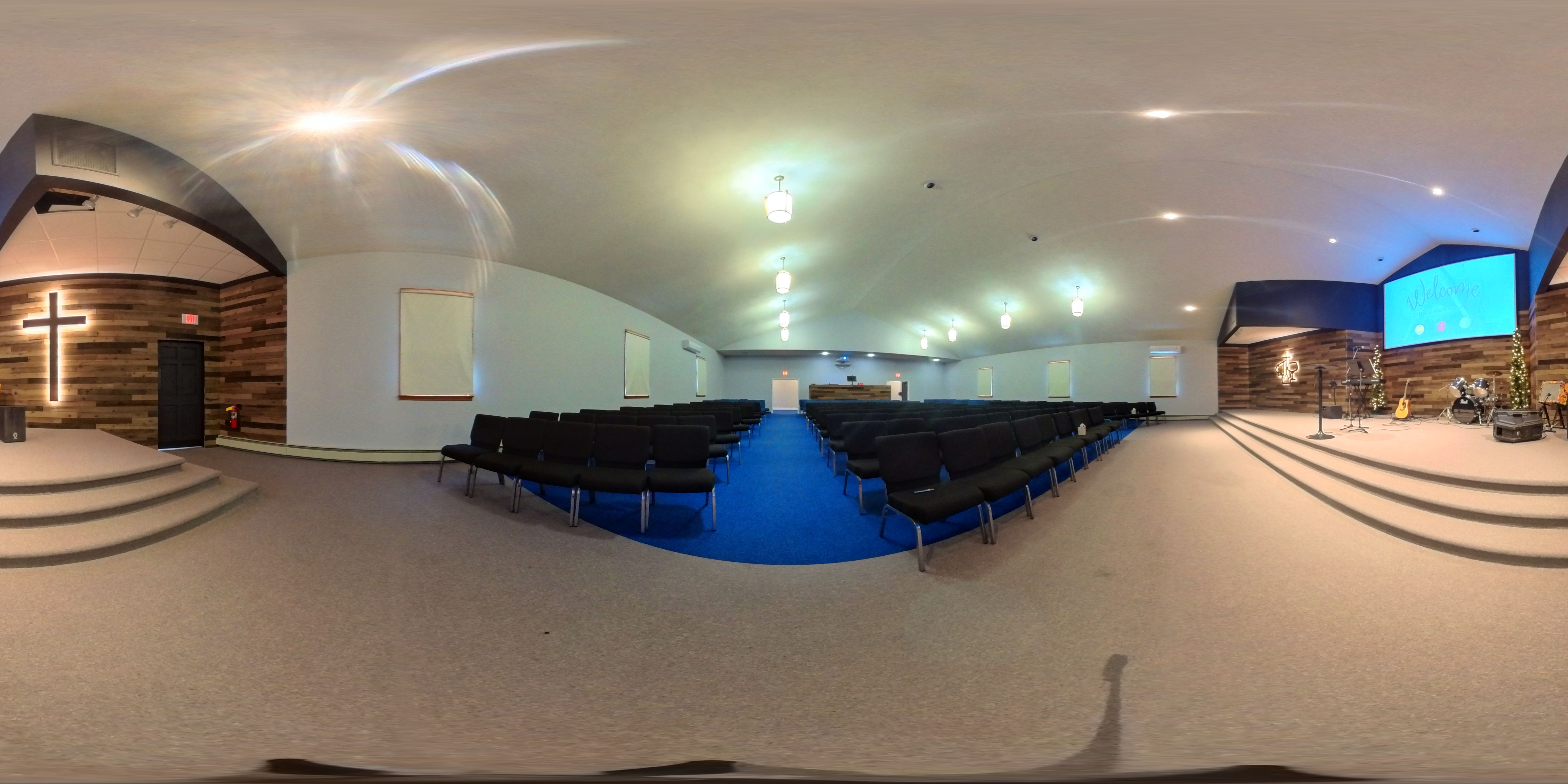 Rome Alliance Church