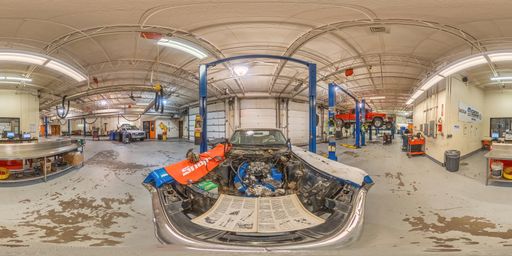 Auto Tech
