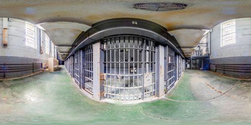 Cell Block