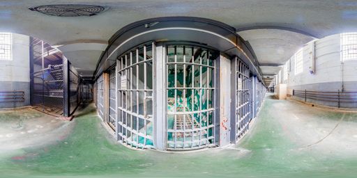 Cell Block