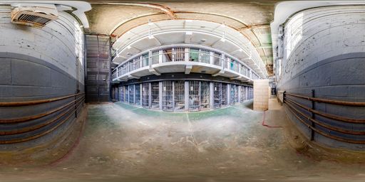 Cell Block