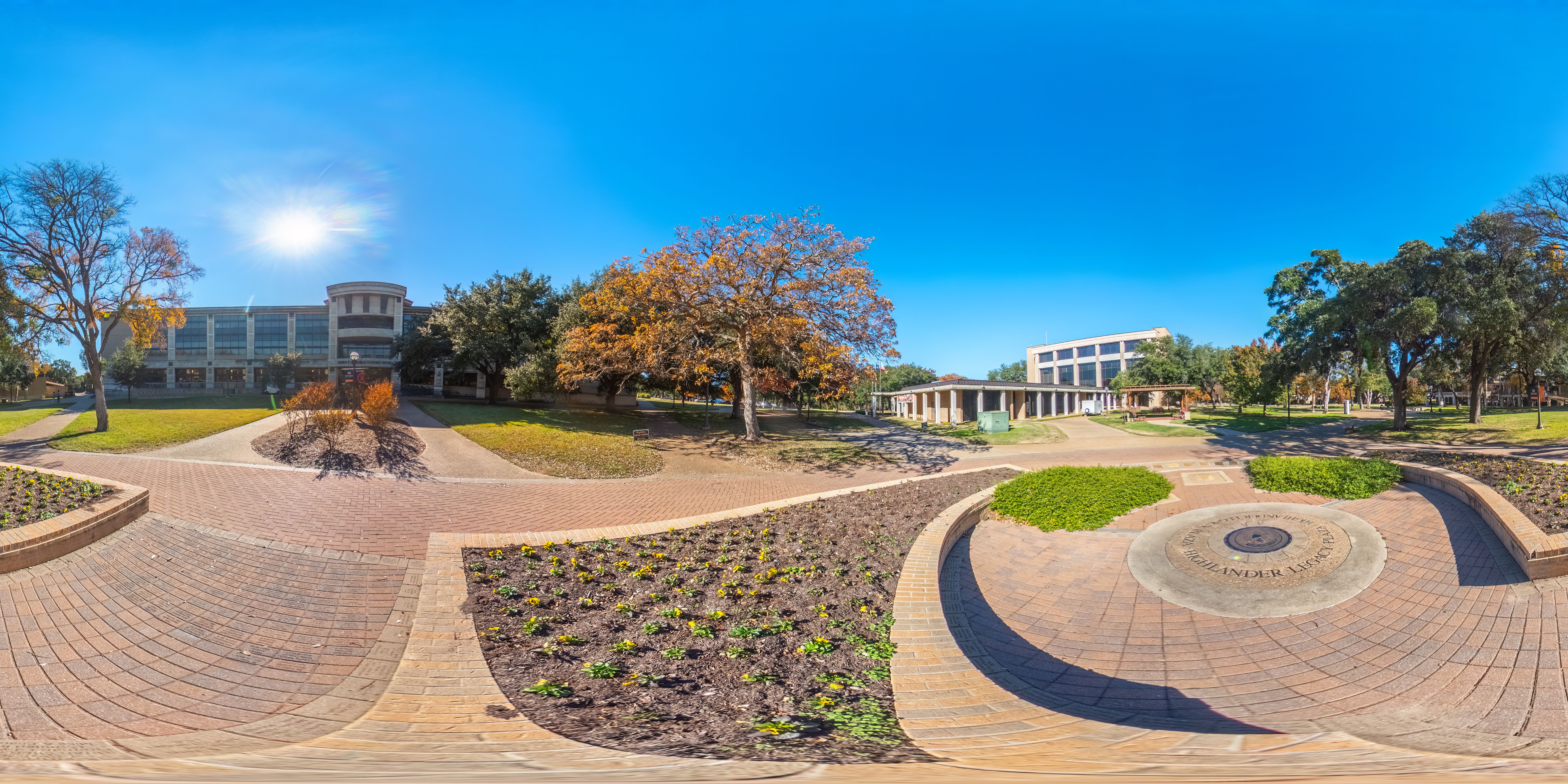 McLennan Community College Collection