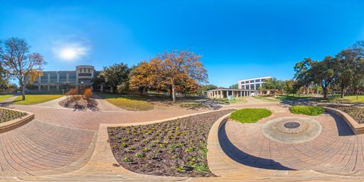 McLennan Community College Collection