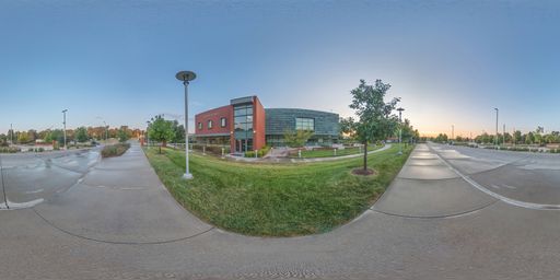 MCC Fort Omaha