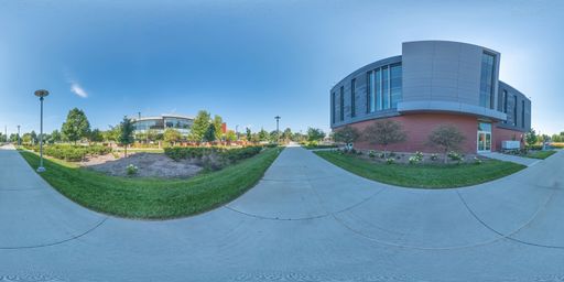 MCC Fort Omaha
