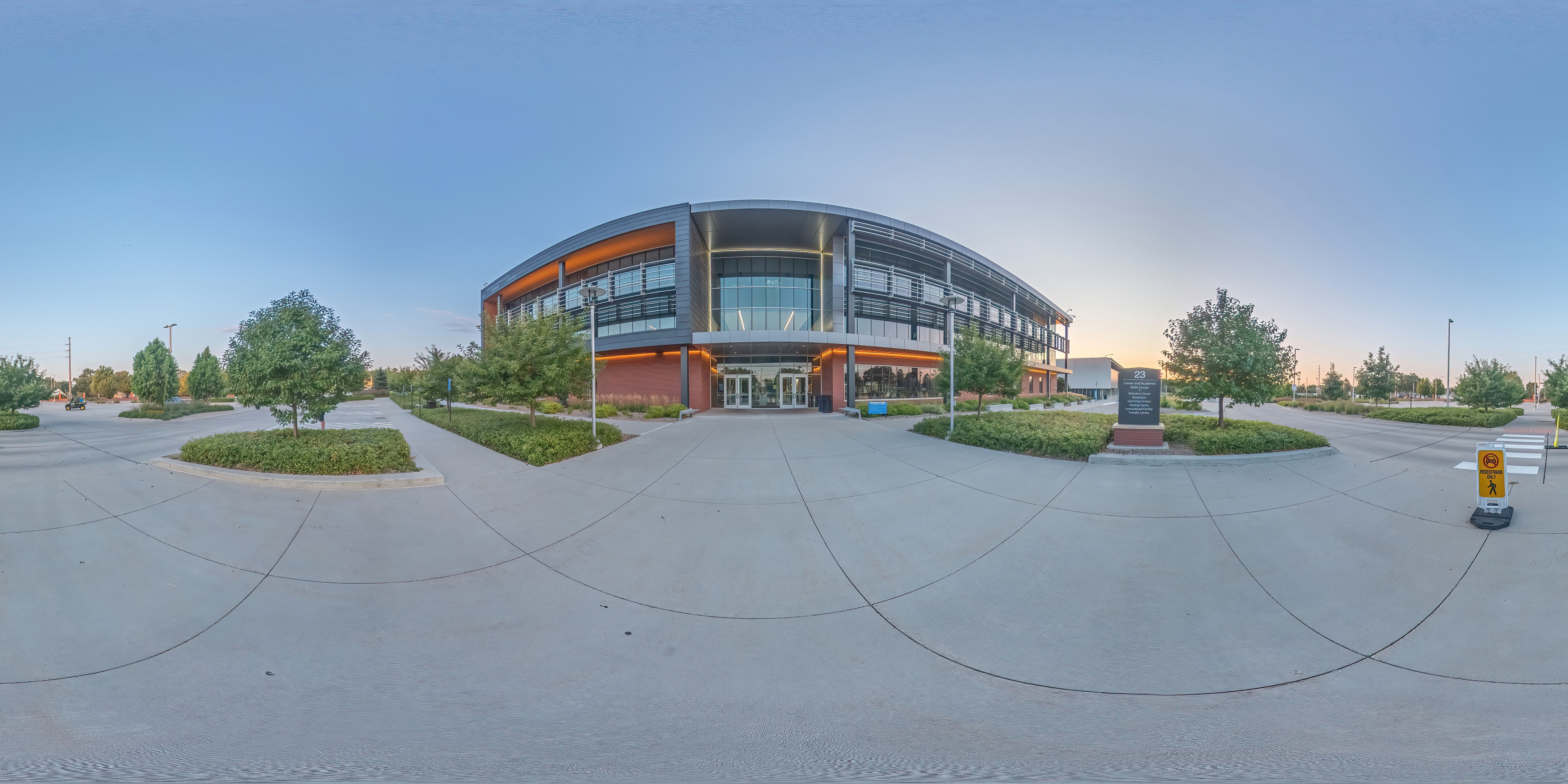 MCC Fort Omaha
