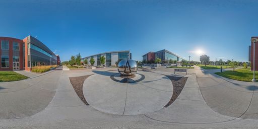 MCC Fort Omaha