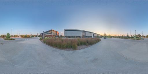 MCC Fort Omaha