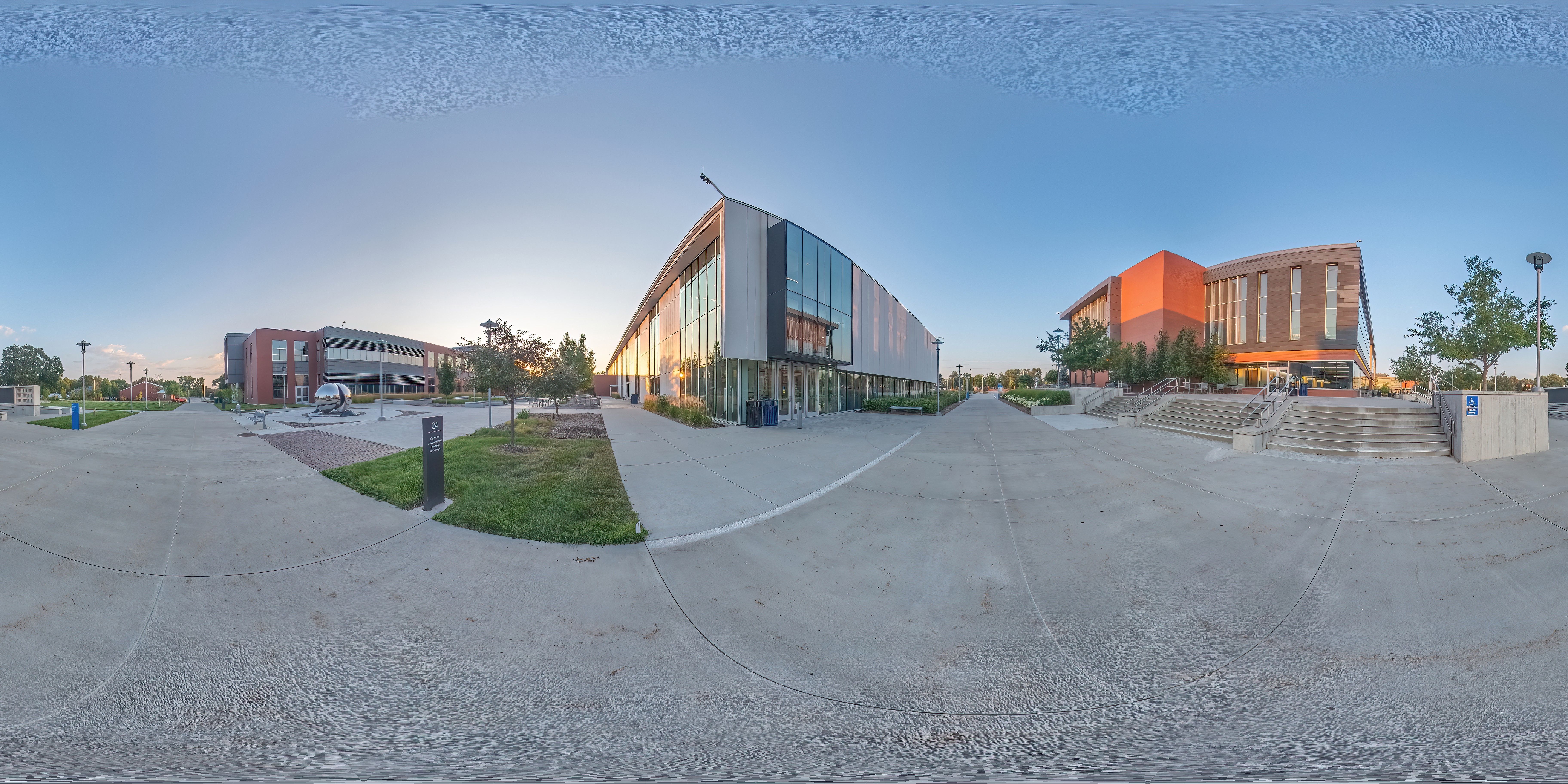 MCC Fort Omaha