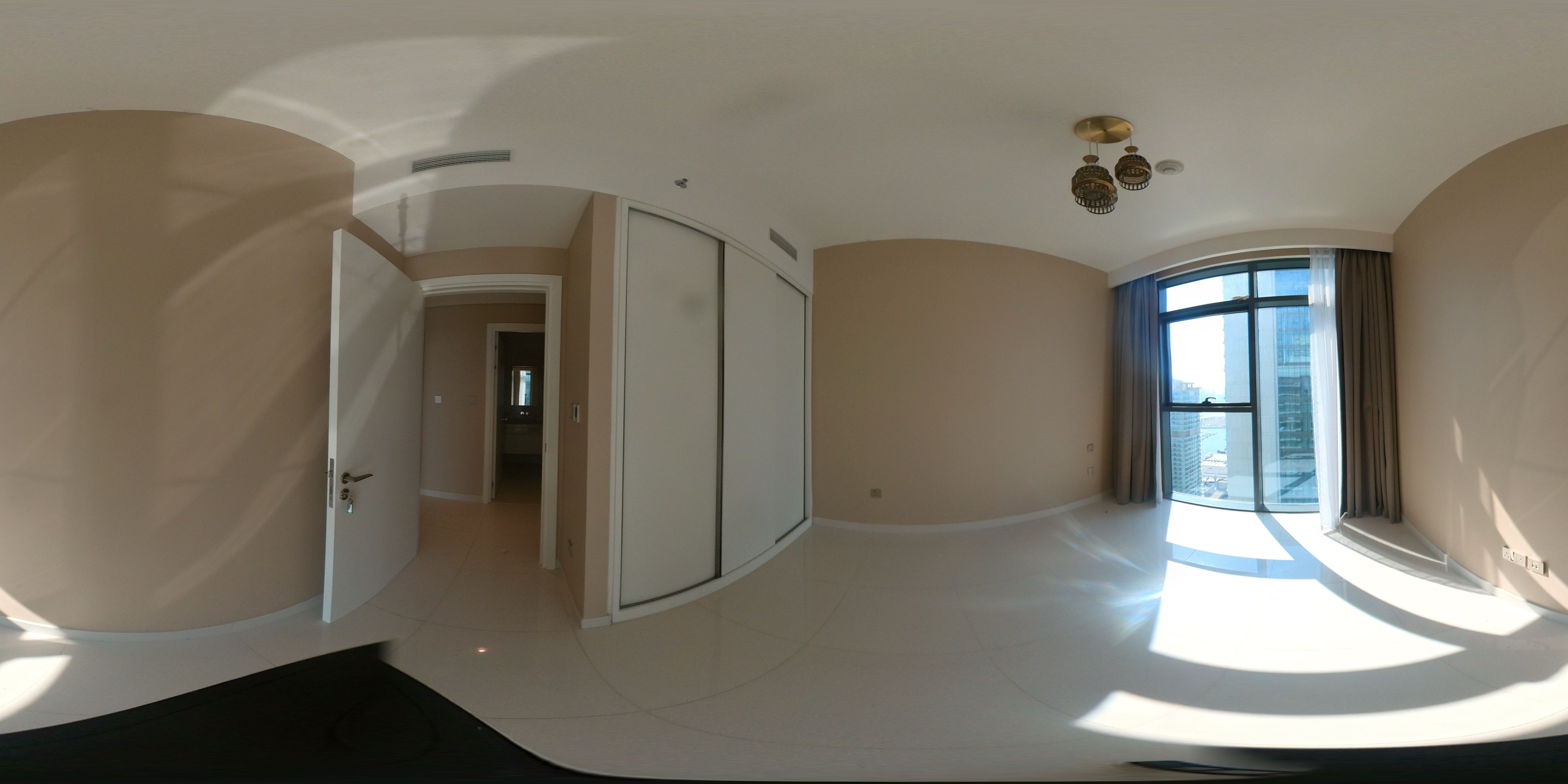 Beach Vista unit 2507