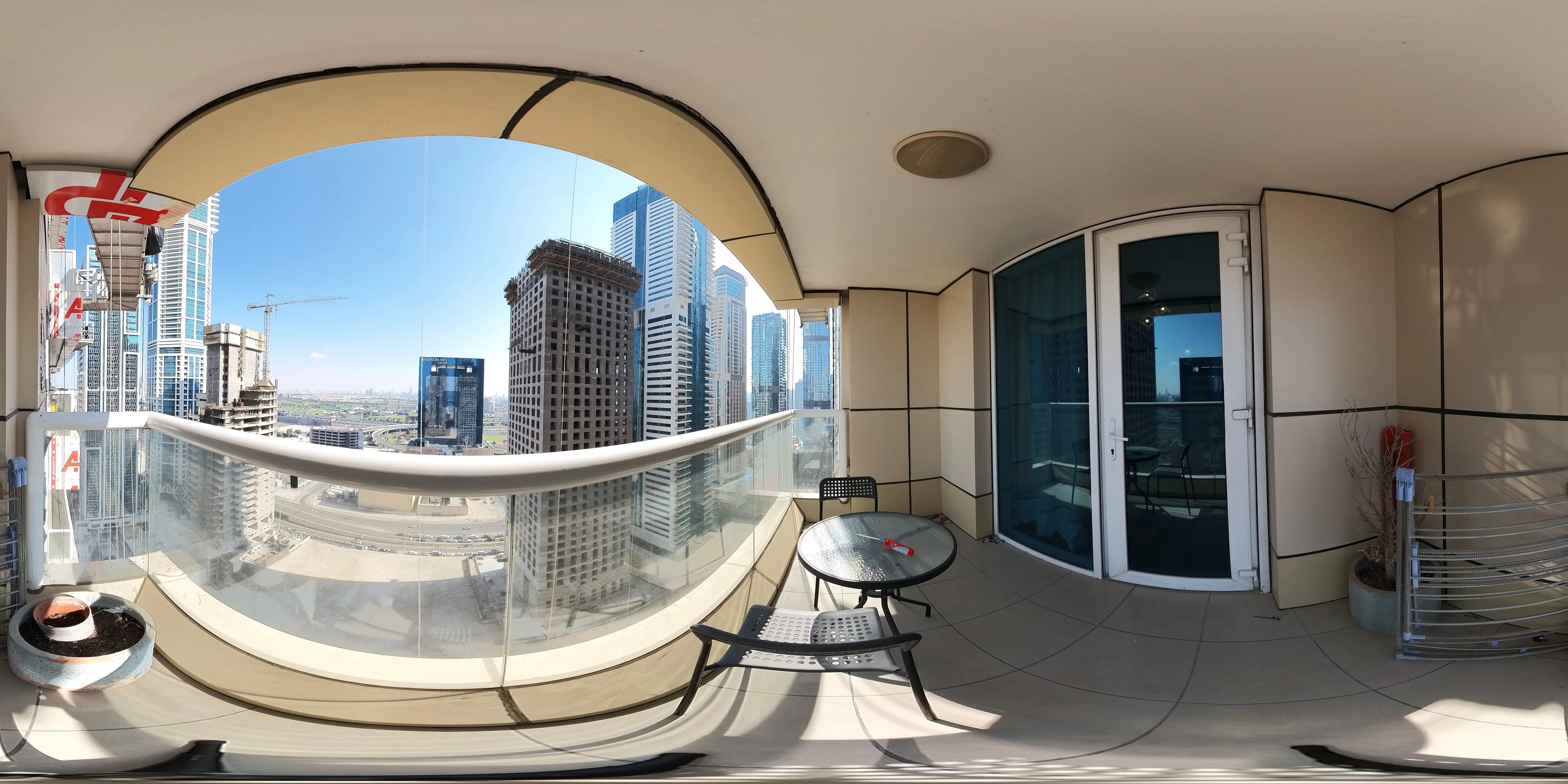 2504 Sulafa Tower