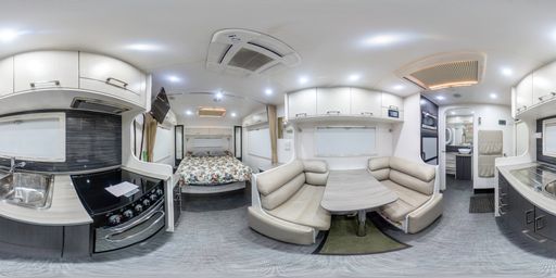 New Age Van