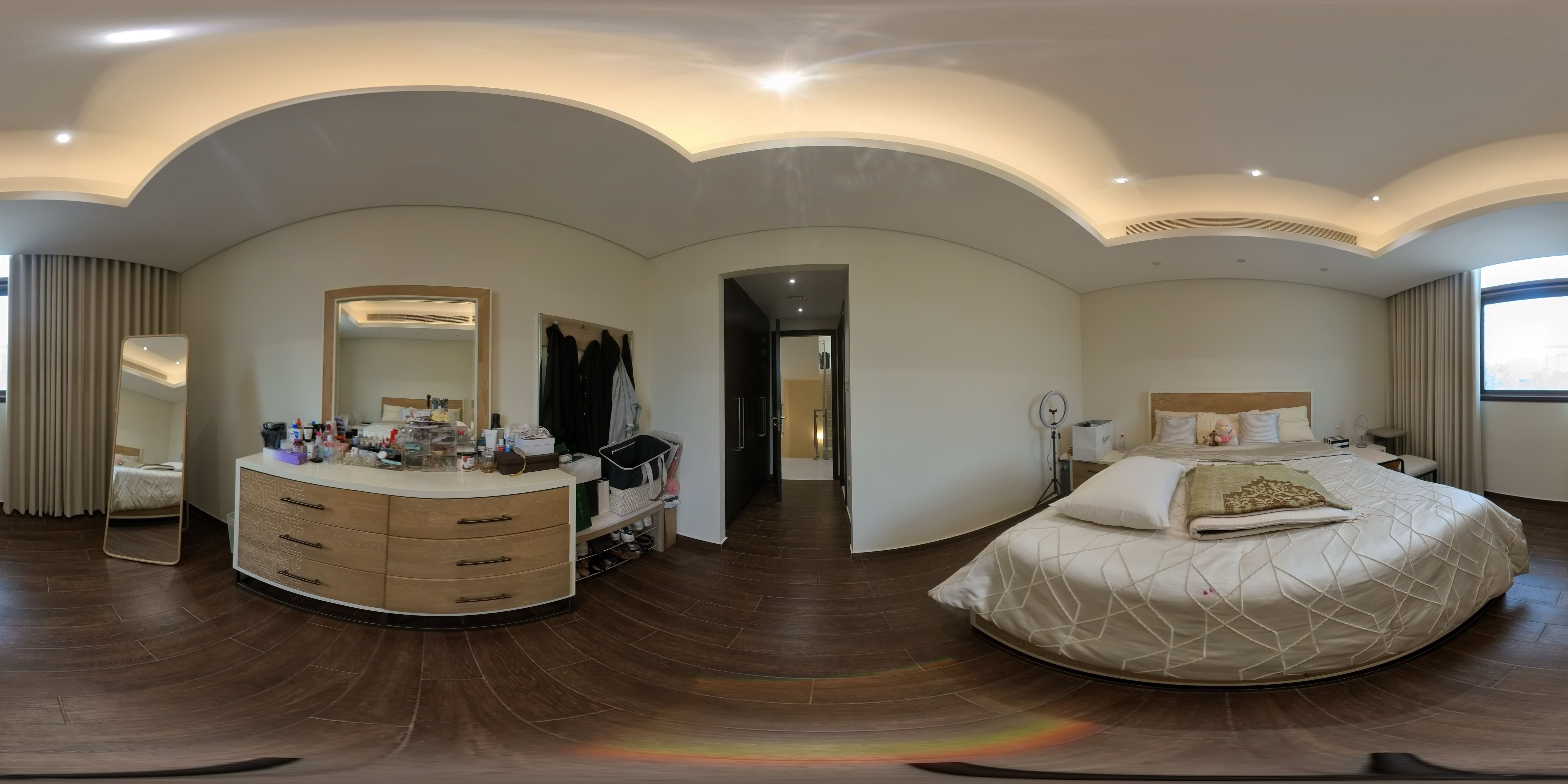 DP-S-55240 - Meydan Gated Community - Grand Views - T277