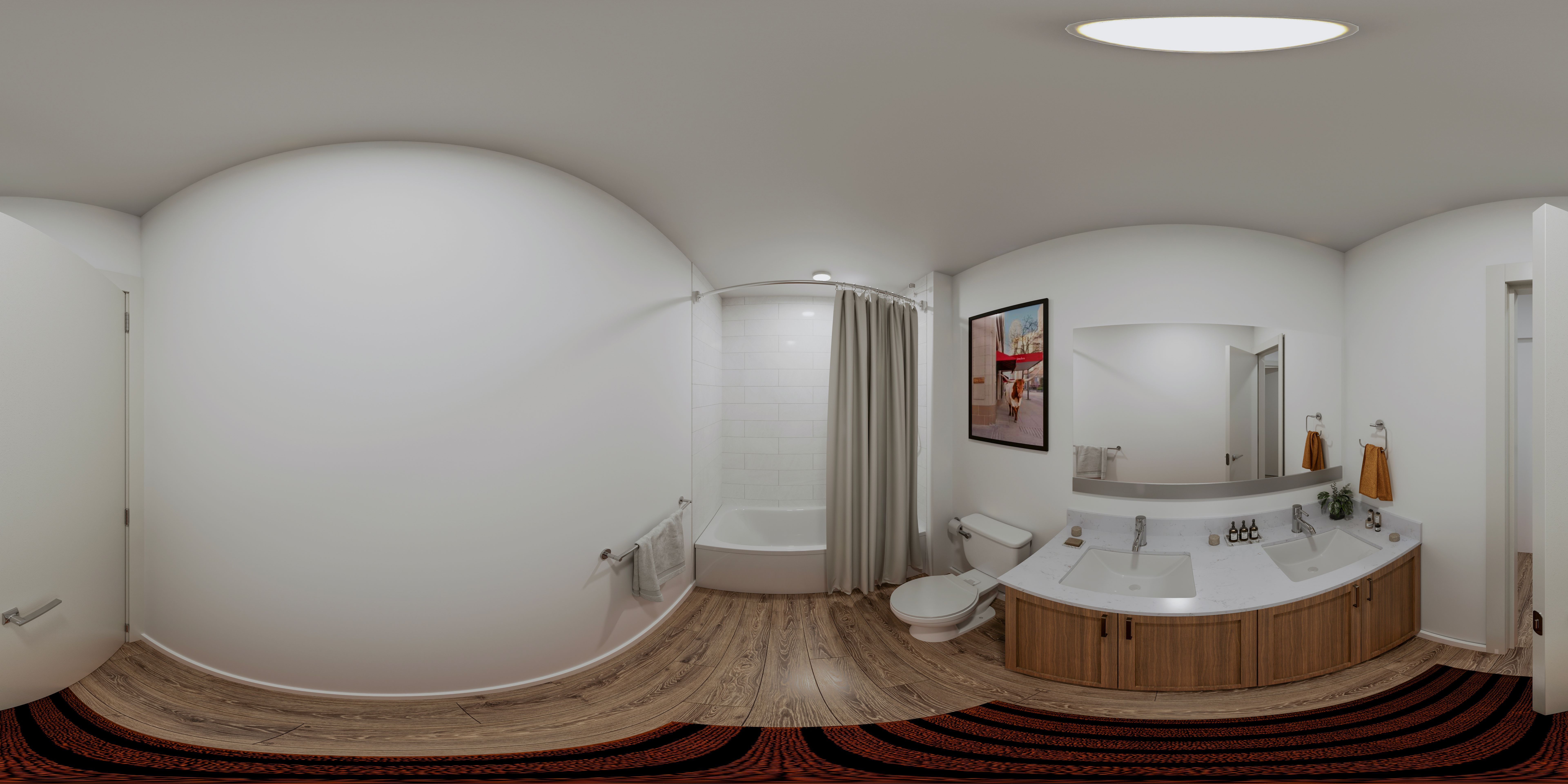 Stonebriar Unit