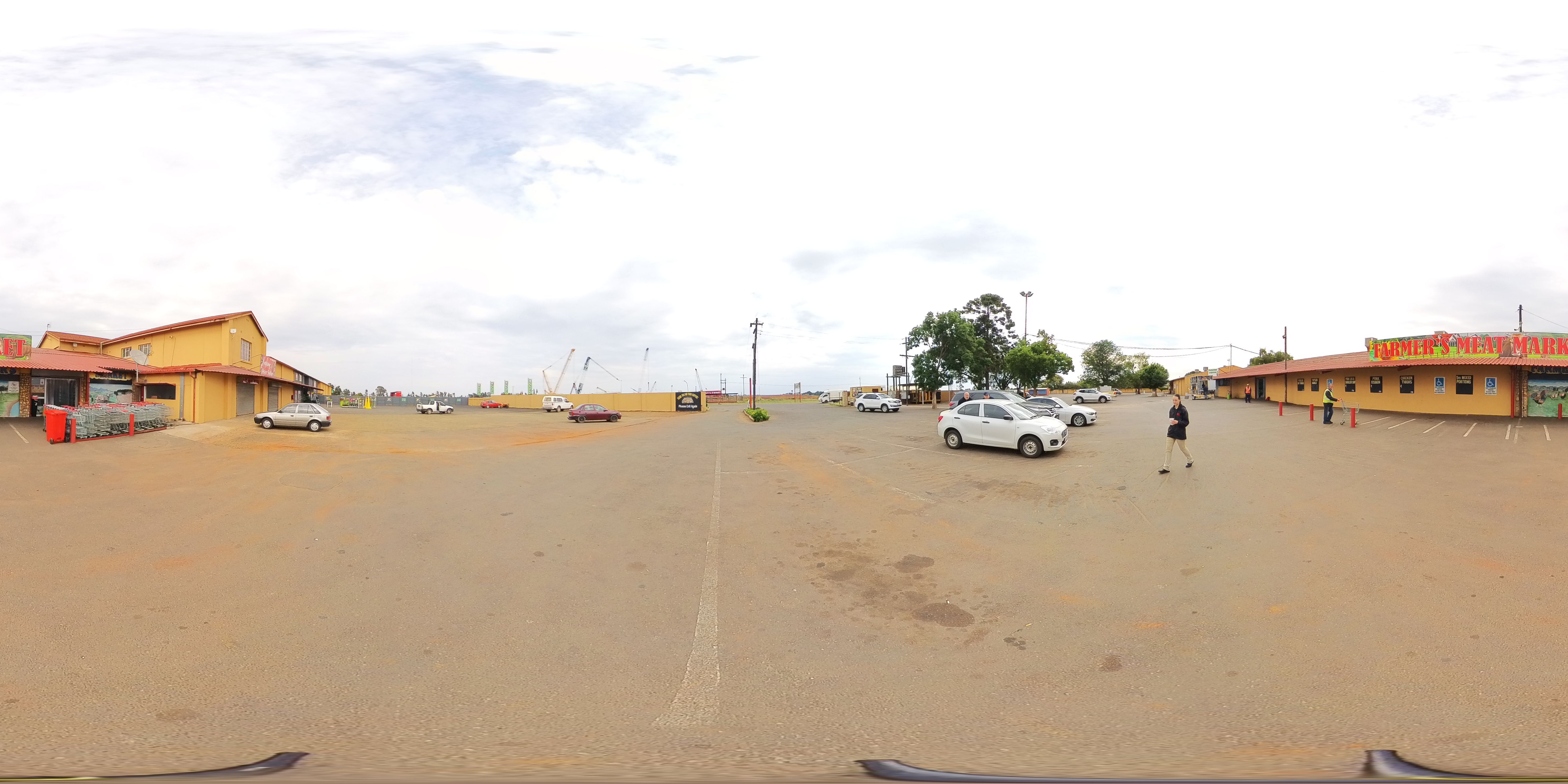 Farmers Meat Market Sundra