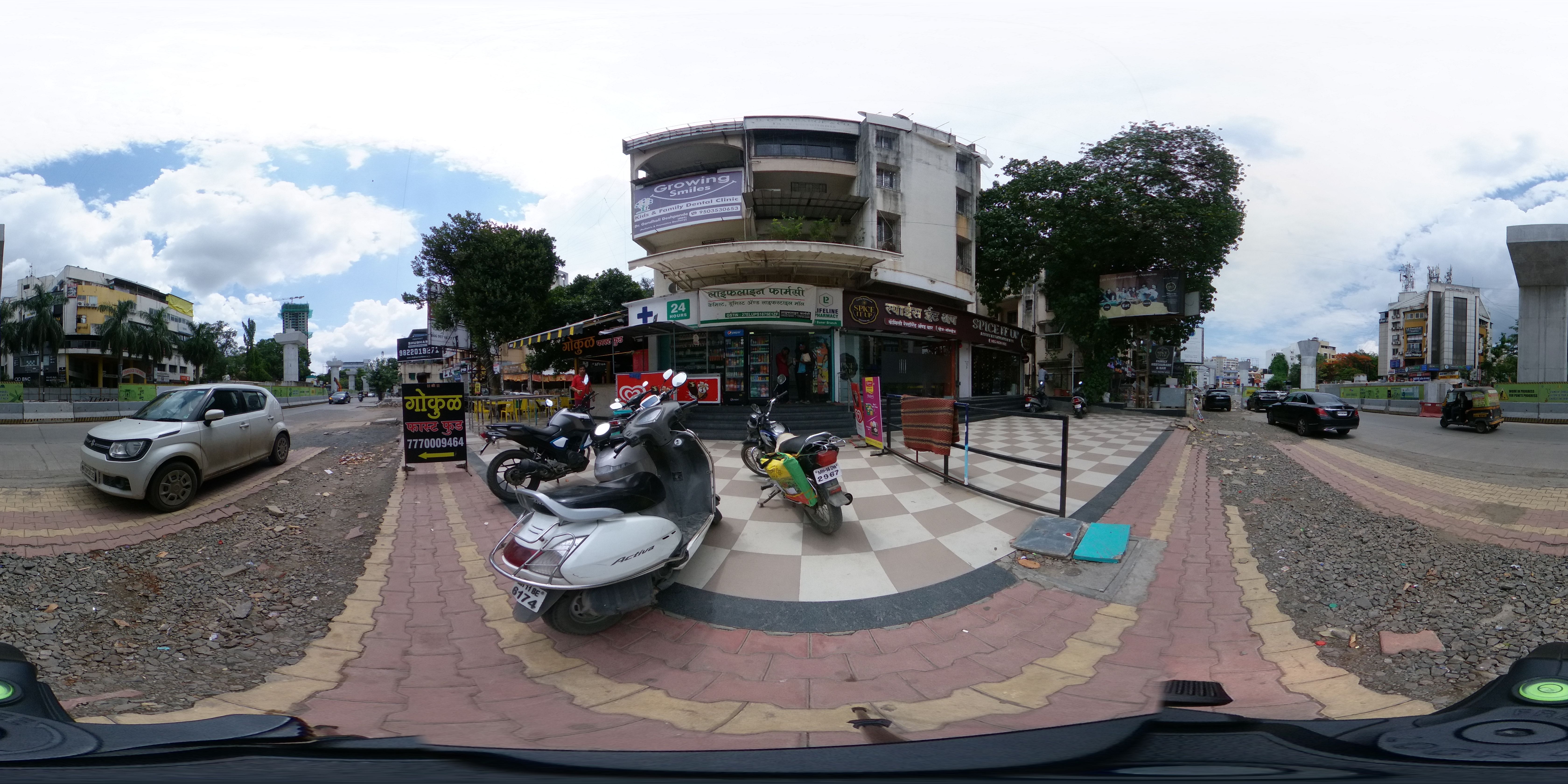 Lifeline Pharmacy