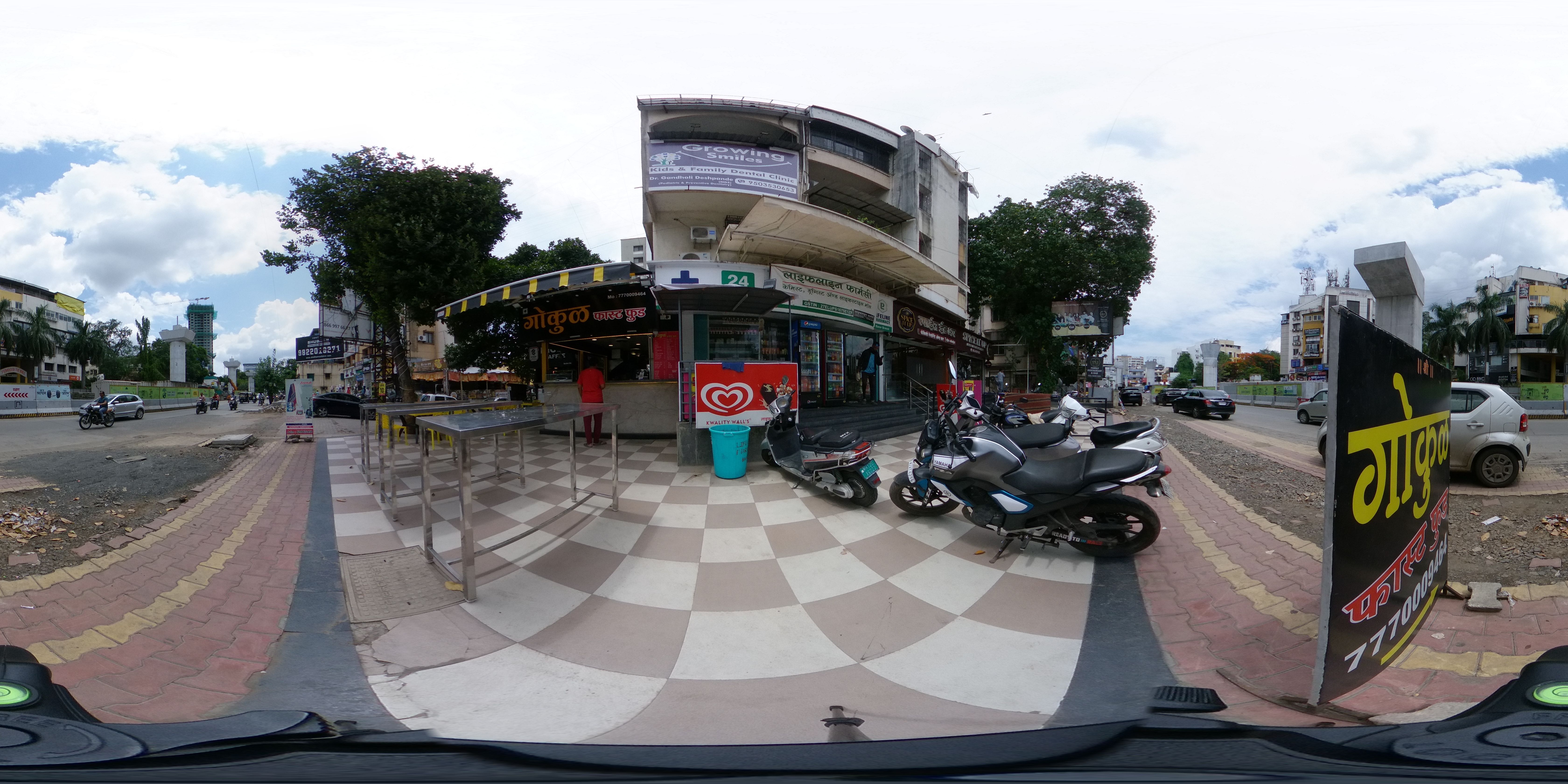 Lifeline Pharmacy