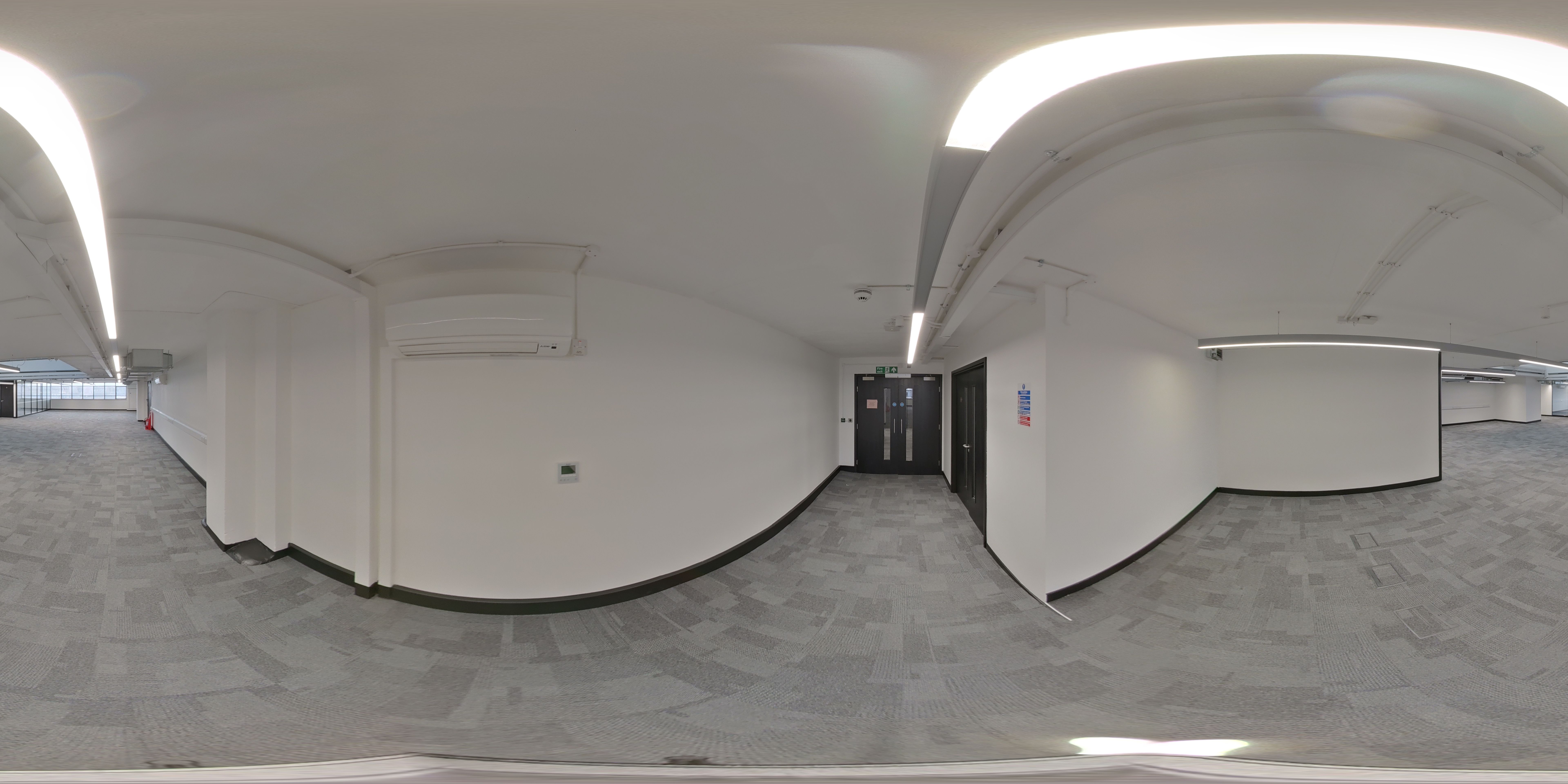 E3 Thane Road, Nottingham, Nottinghamshire, NG90 6BH