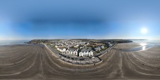 BROAD HAVEN PEMBROKESHIRE
