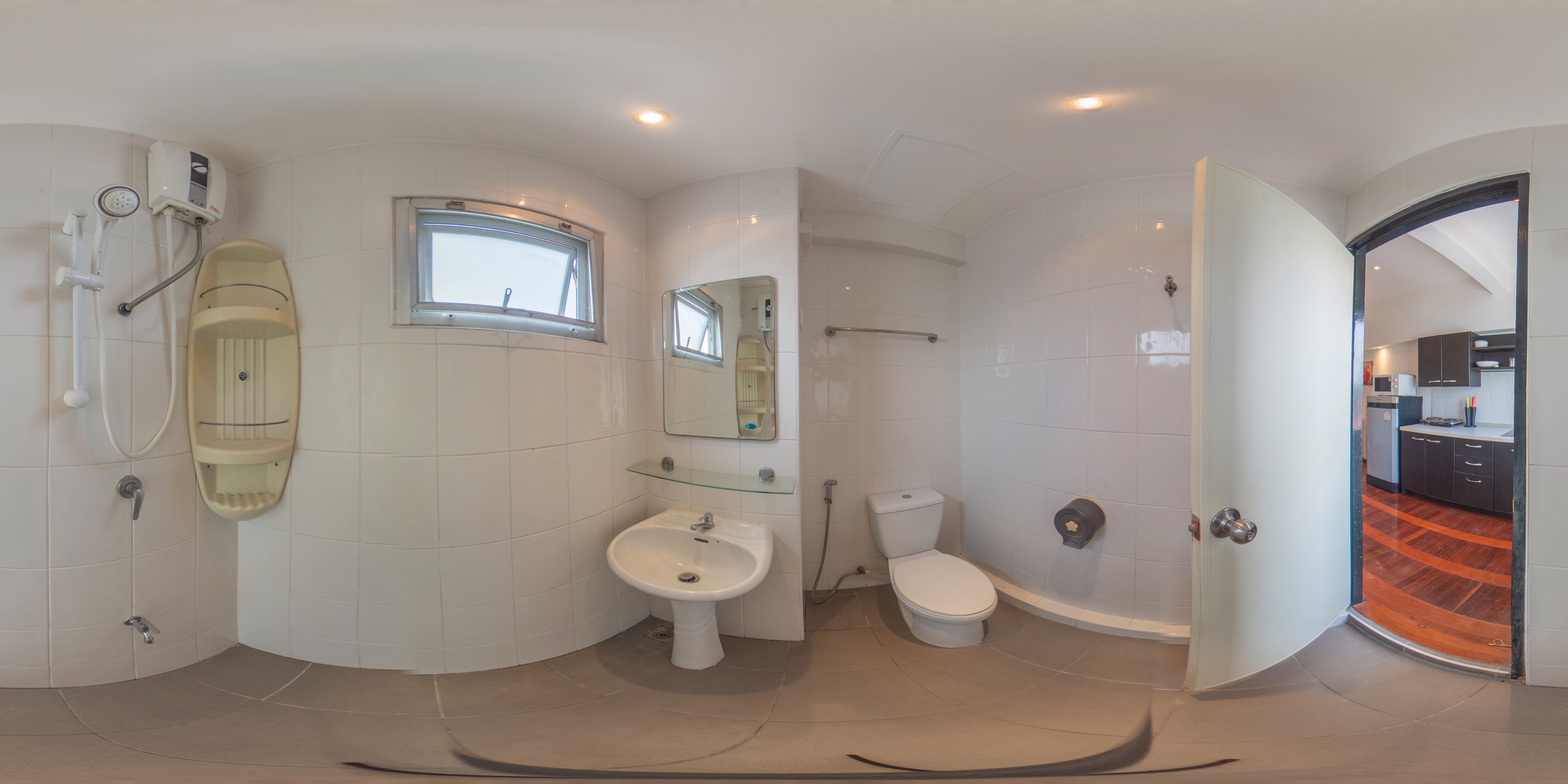 Condo For Rent at PP Condominium (REF:PP066)