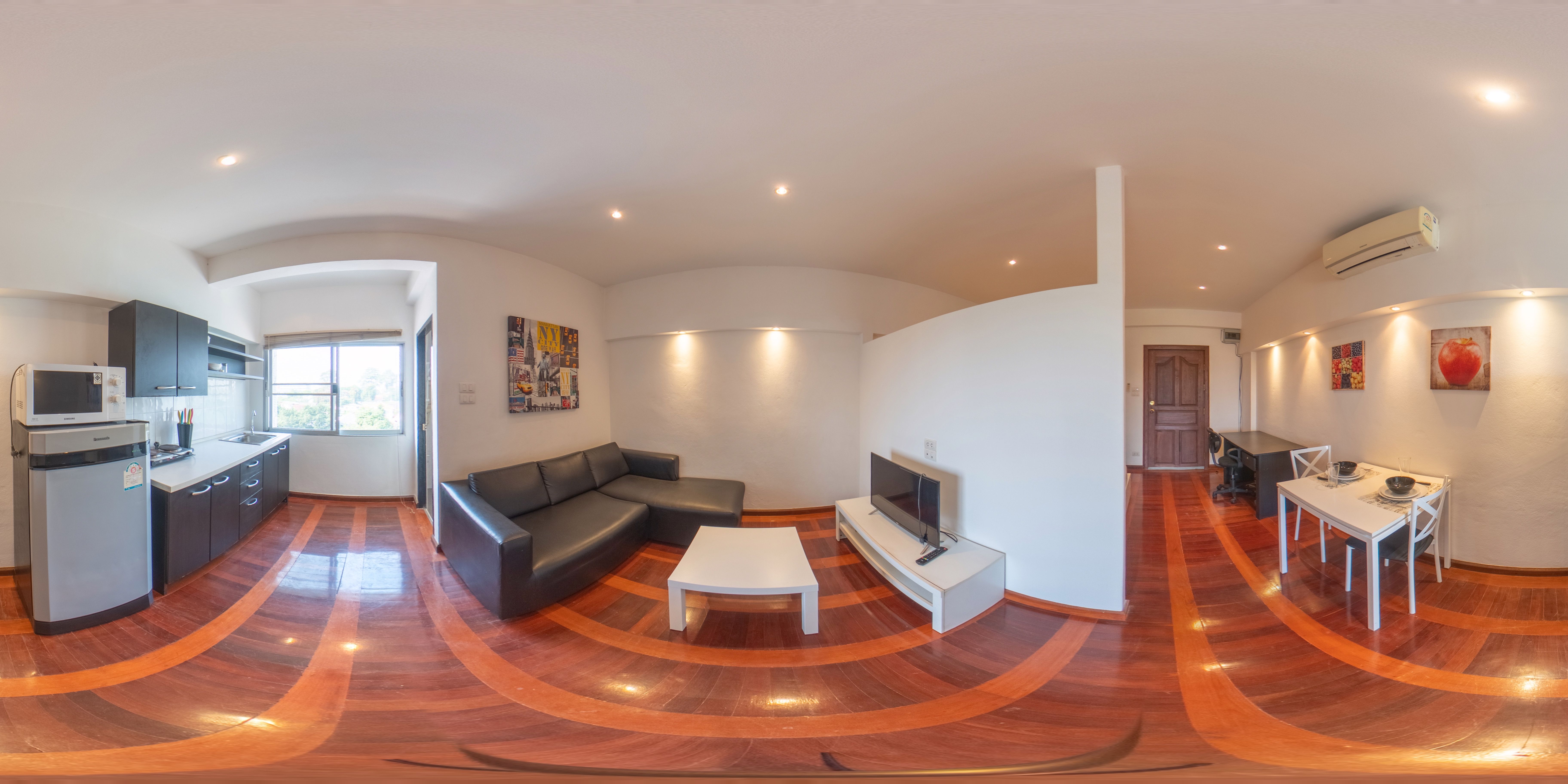 Condo For Rent at PP Condominium (REF:PP066)